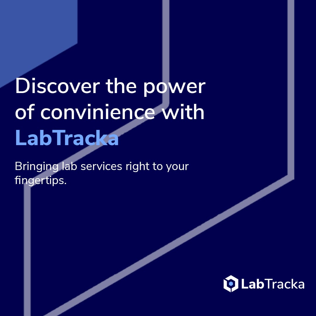 LabTracka - At-Home and Walk-In Health Test Booking Platform