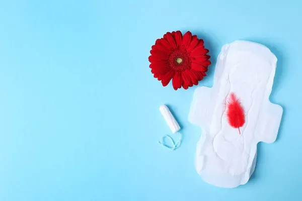 A Little Weight, Disrupted Menstrual Flow?